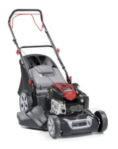 Tondeuse thermique SENTAR SH 55 TX - Ets Bouyoud Motoculture