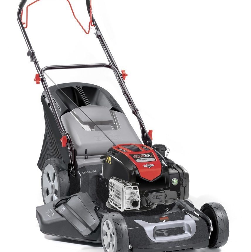 Tondeuse thermique Sentar SG 50 TXE - Ets Bouyoud Motoculture